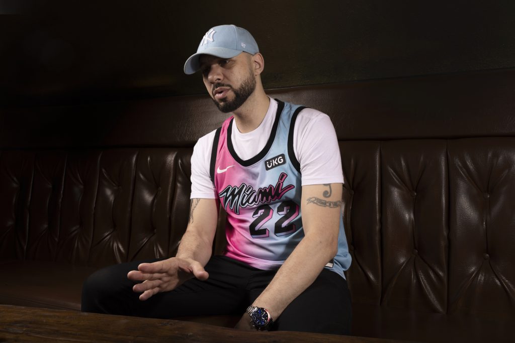 Wilza’s ‘I Like’ Brings New Energy to House Music – DoofDoof